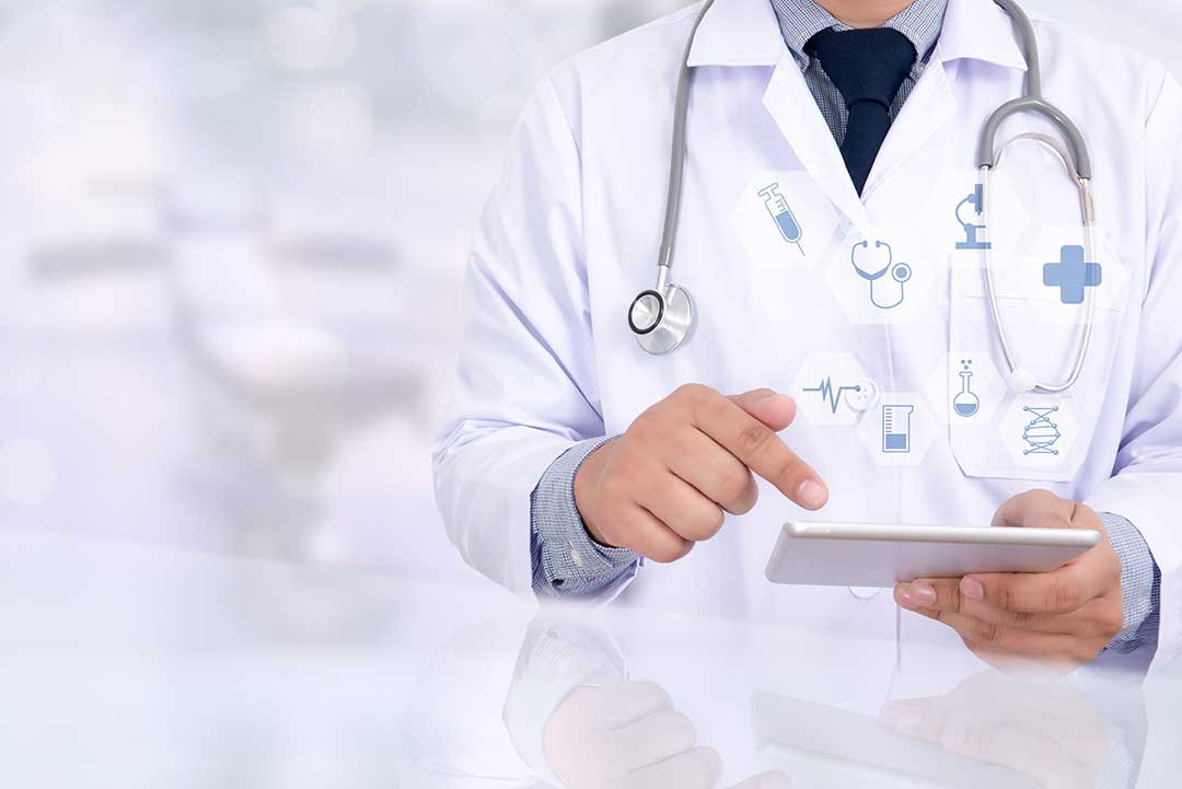 Ambulanta družinske medicine - Črtomir Antolin
