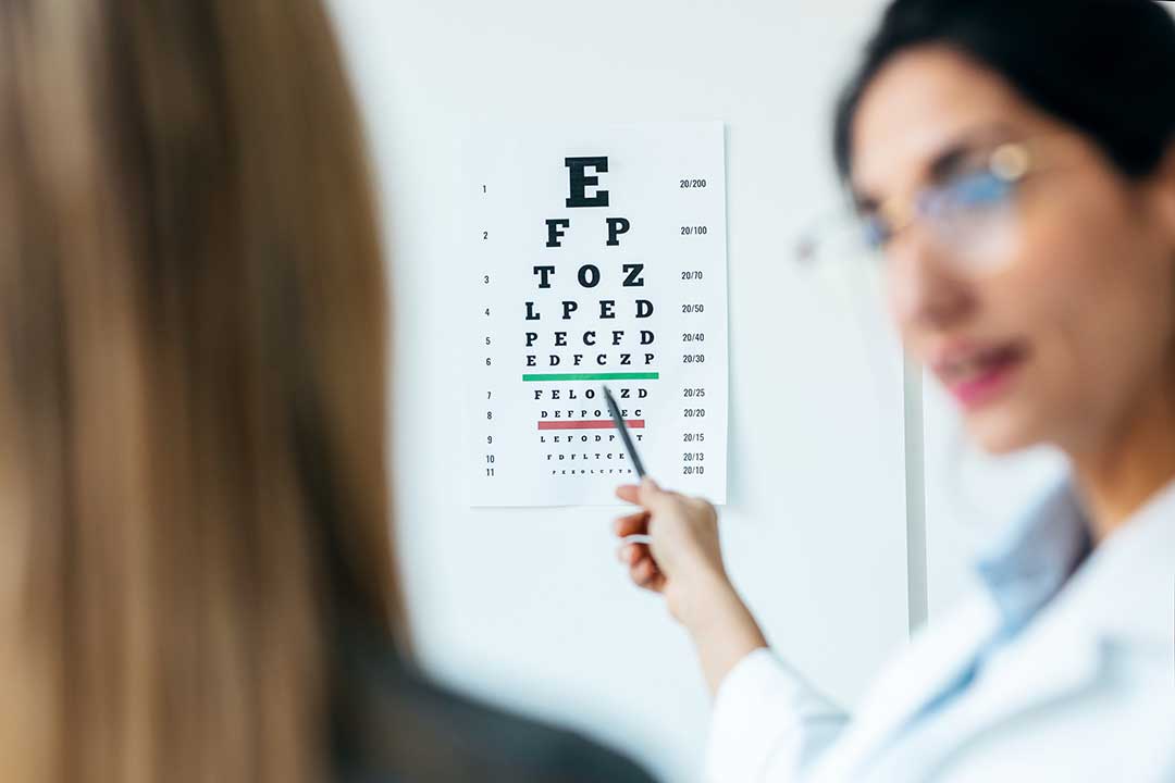 Dispanzer za medicino dela, prometa in športa